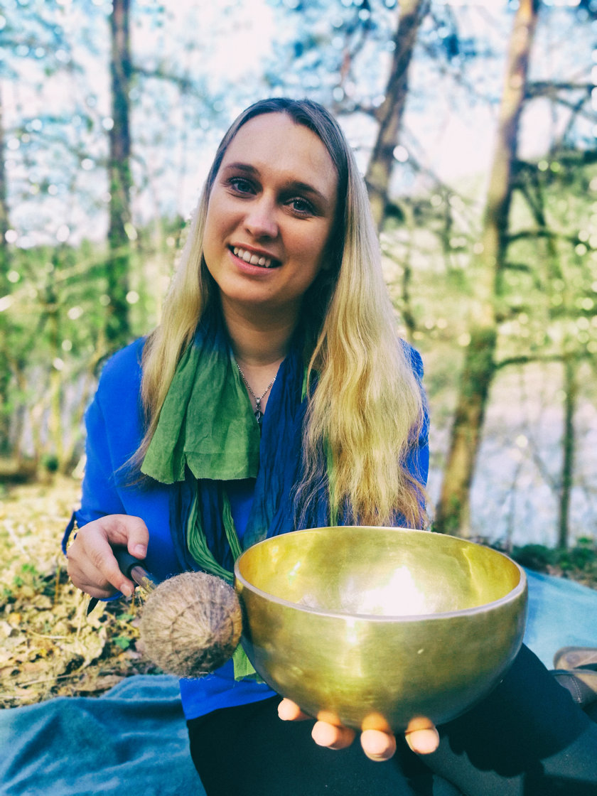 sielabunda - Apie mane